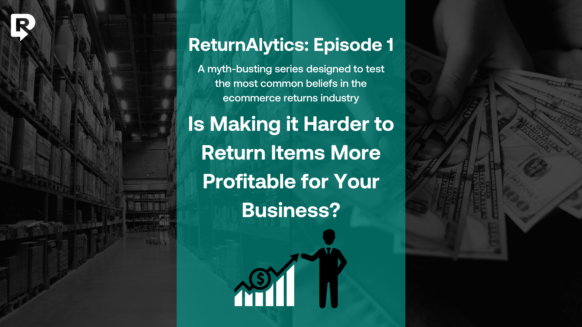 Is a difficult returns process better for your business?