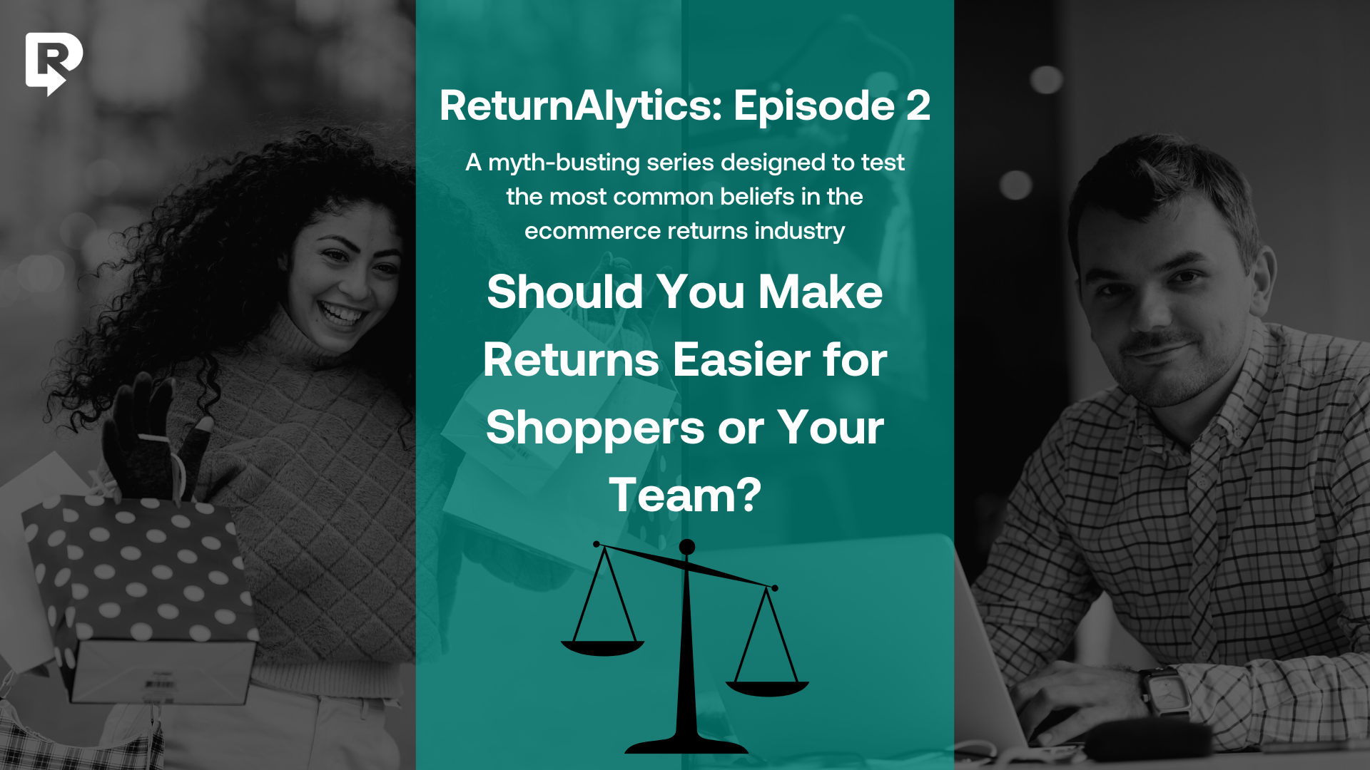 Returnalytics: Should You Make Returns Easier for Shoppers or Easier ...