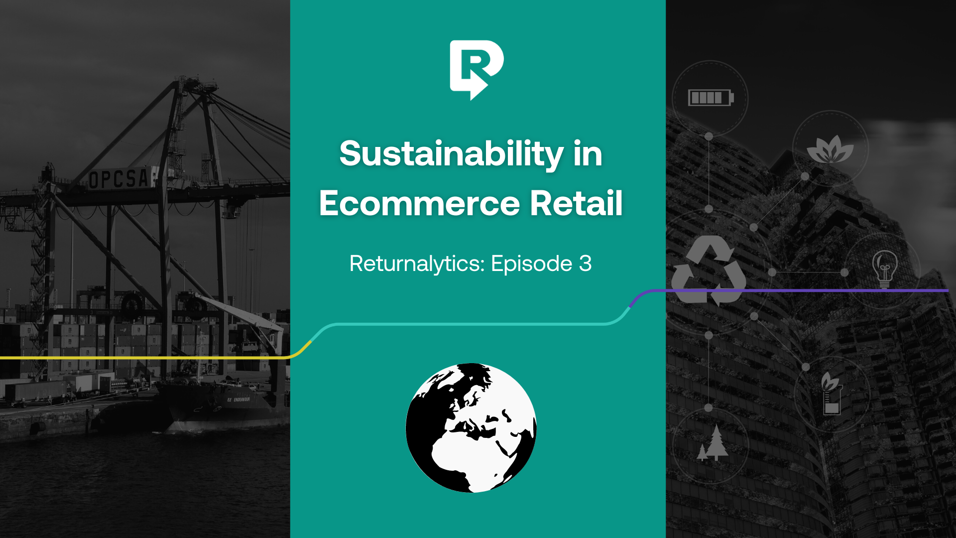 Understanding sustainability in ecommerce retail