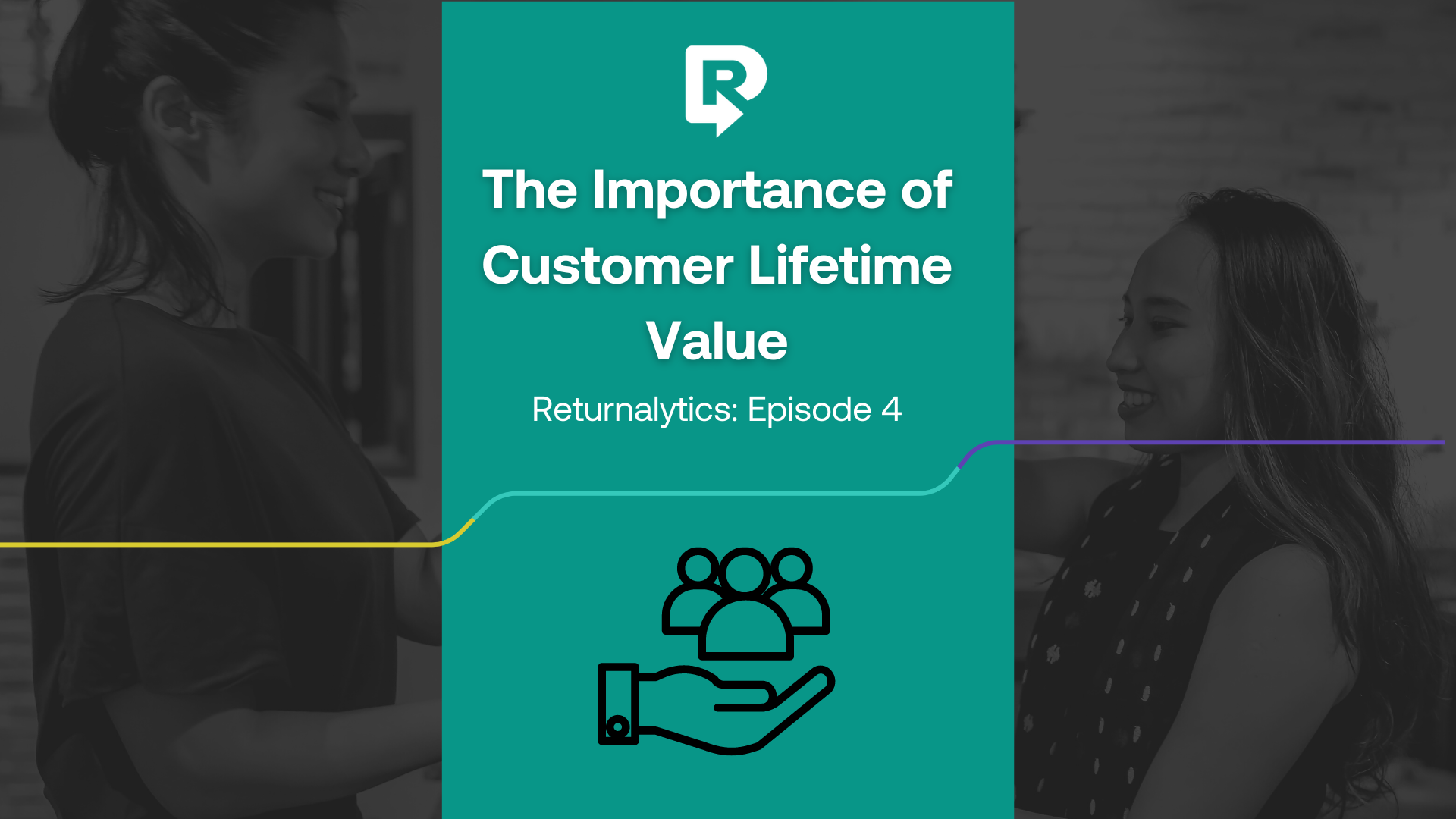 What impact do returns have on your customer lifetime value?