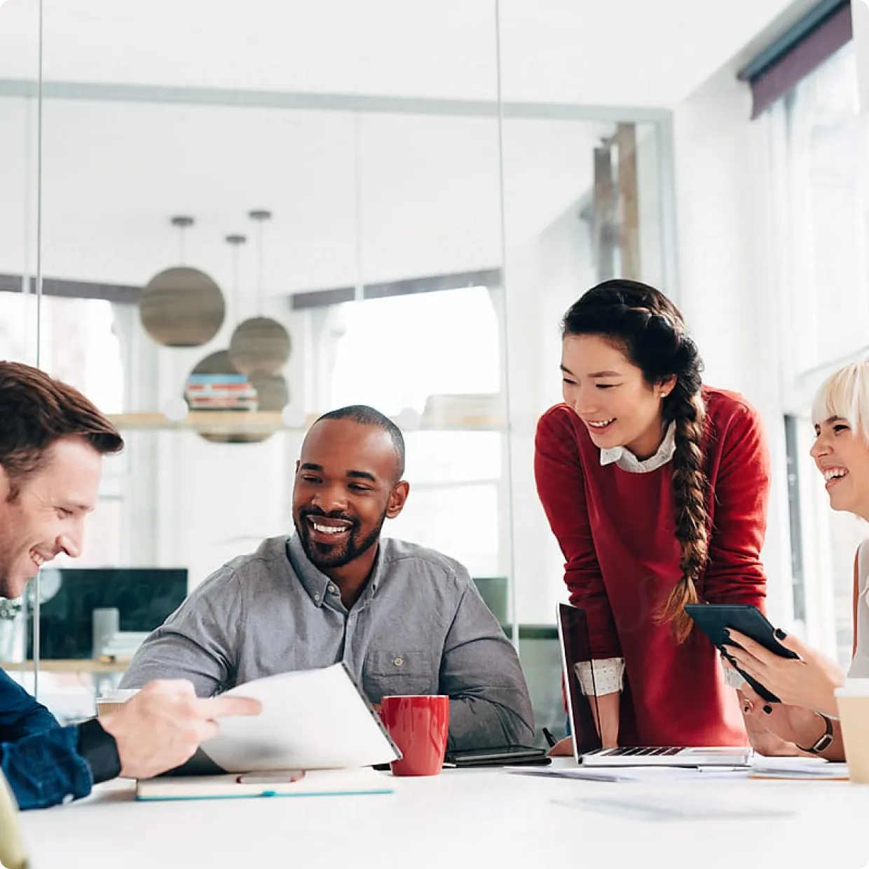 Careers at ReturnLogic | Join our Team