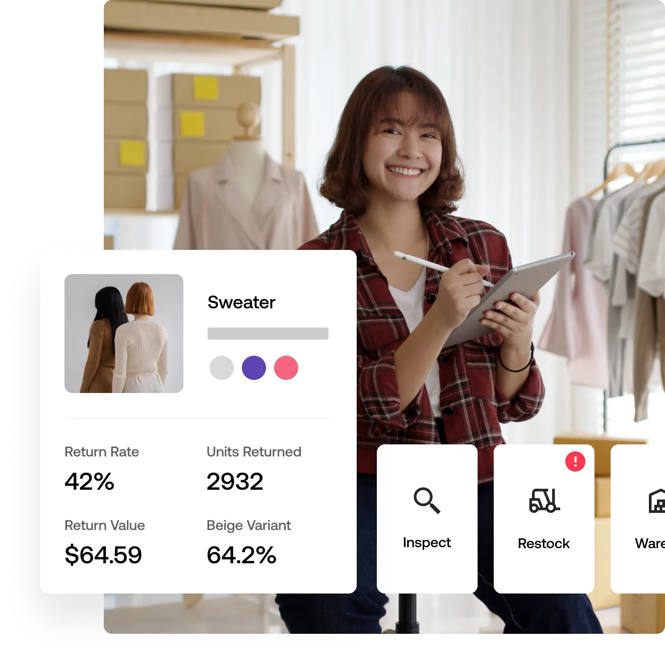 It's Time to Transform How We Look at Returns
