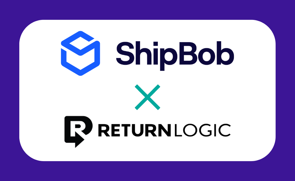 Learn More About the ShipBob & ReturnLogic Integration