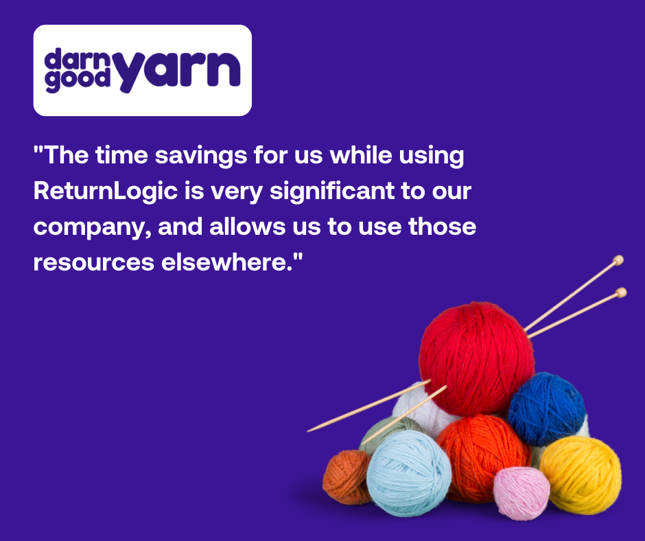 Compare ReturnLogic vs. Returnly | ReturnLogic