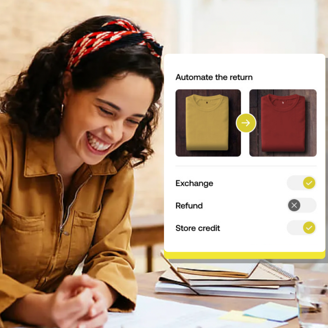 Returns Management: Meaning, Processes + Best Practices (2023)