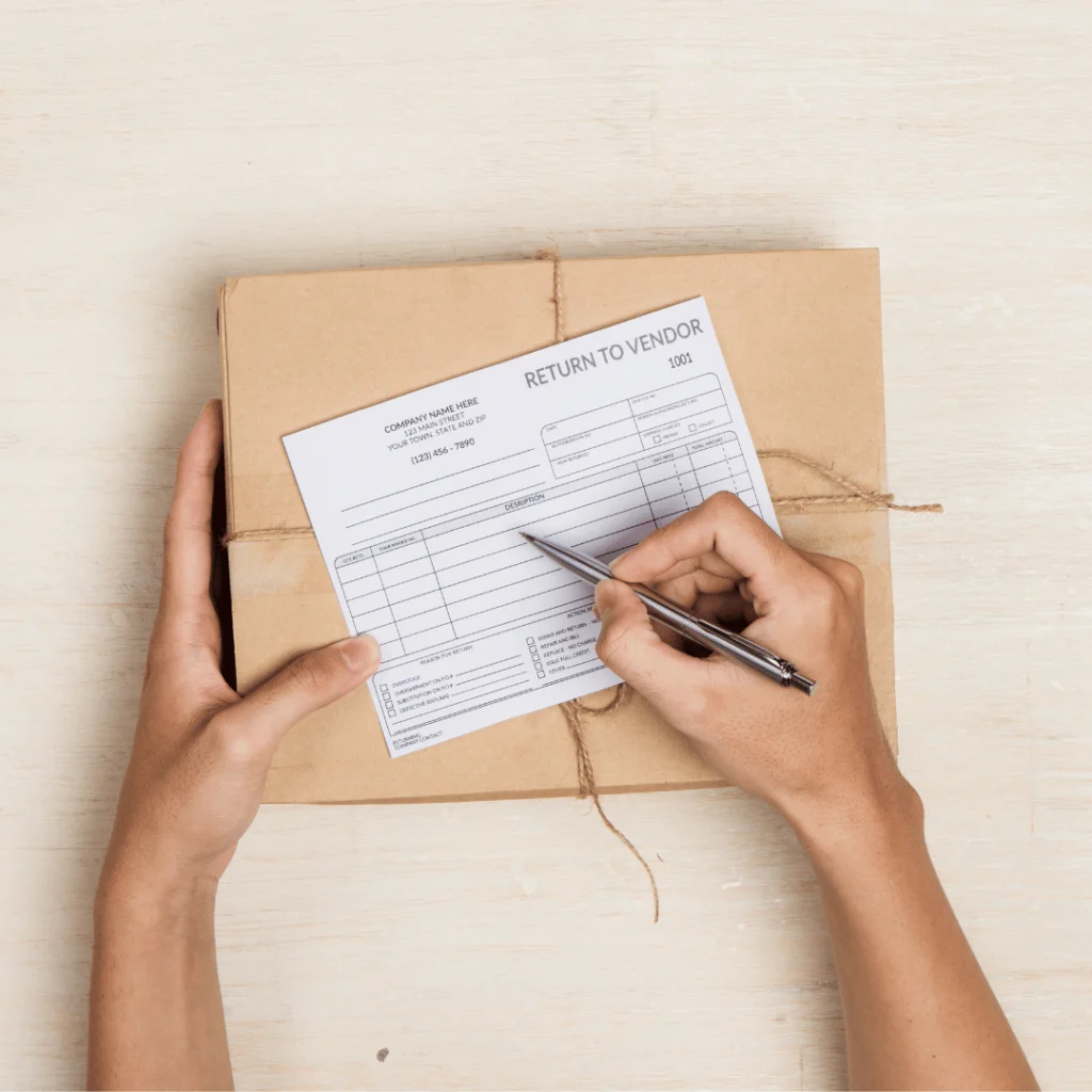 RMA Meaning What Is RMA Return Merchandise Authorization RMA Meaning What Is RMA Return Merchandise Authorization